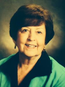 Remembering Pat Blalock: Past President and Sustainer Emeritus – Junior ...