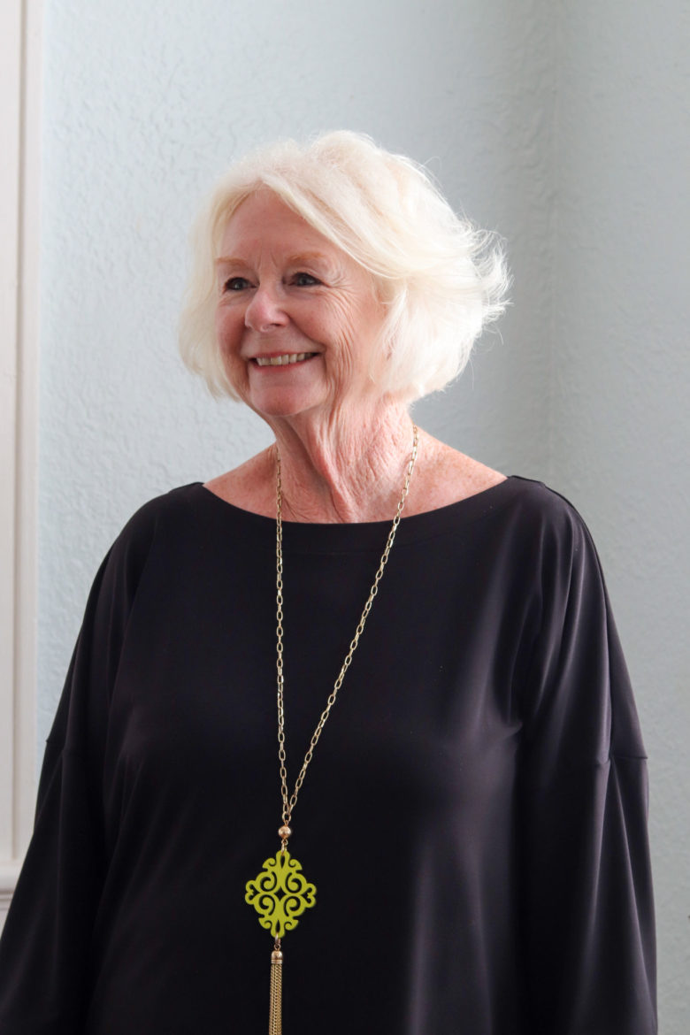 Meet Alice O’Reilly, Our Sustaining Vice President and Sustainer ...