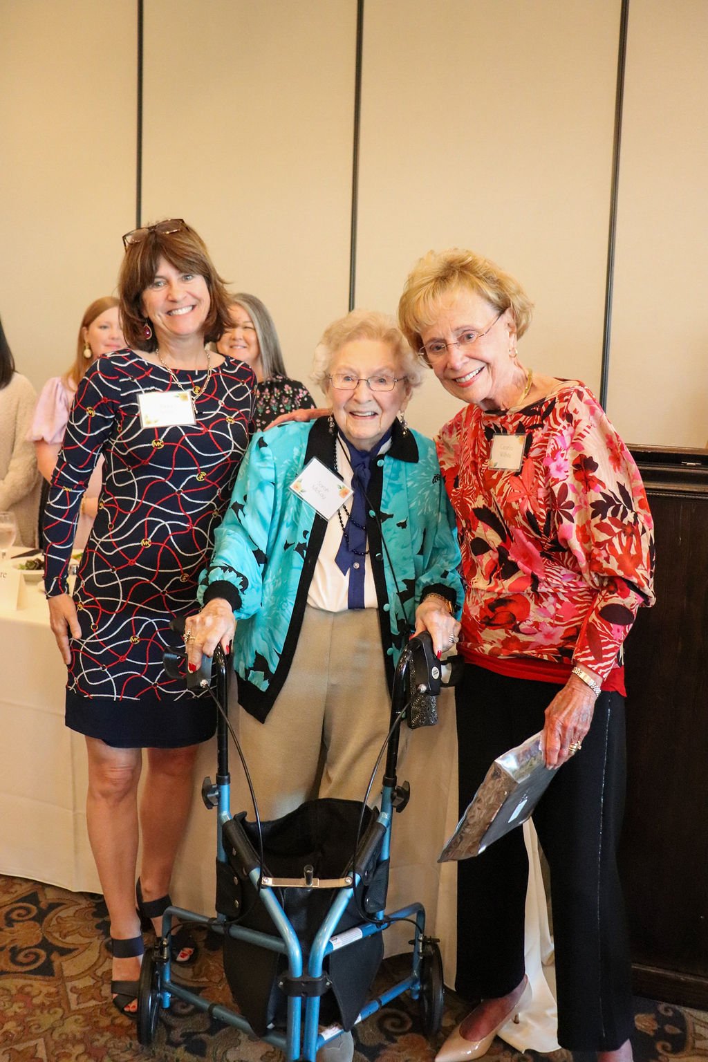 2021-2022 Junior League of Greater Lakeland Annual Meeting – Junior ...