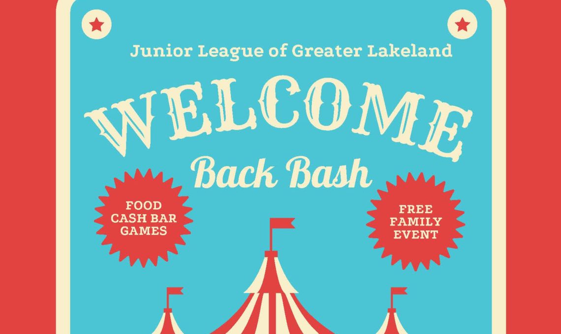 Events – Junior League of Greater Lakeland