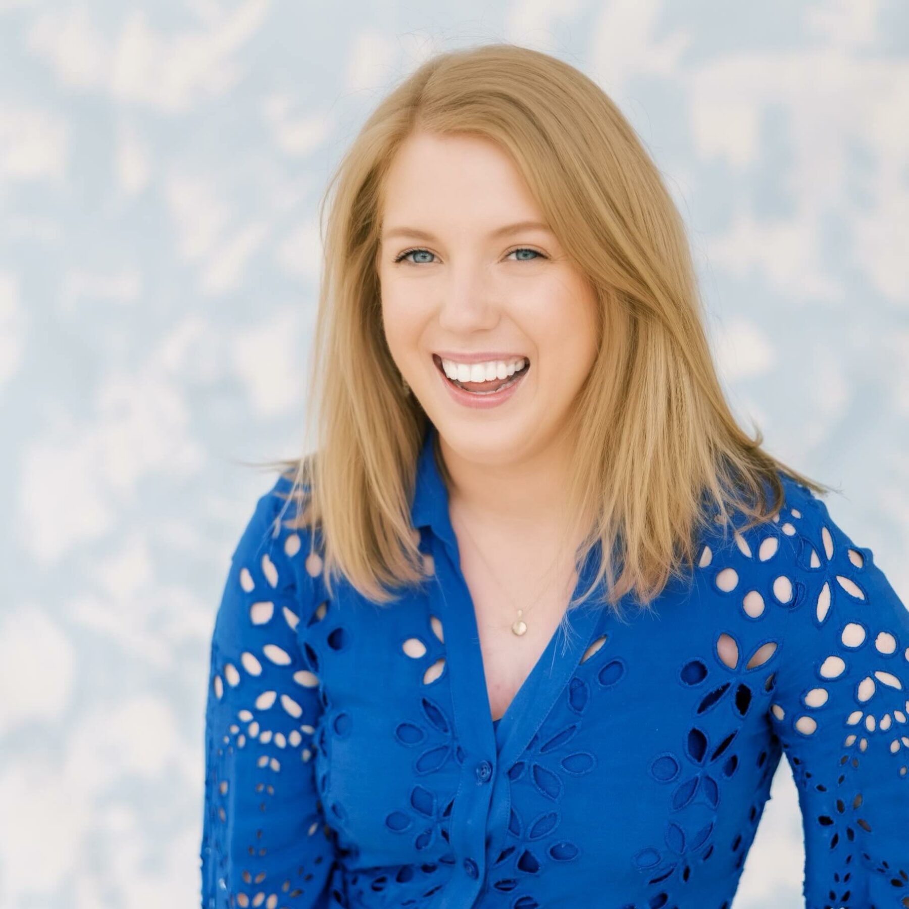 A Letter From Our 2024 – 2025 President, Katherine Fitzwater – Junior ...