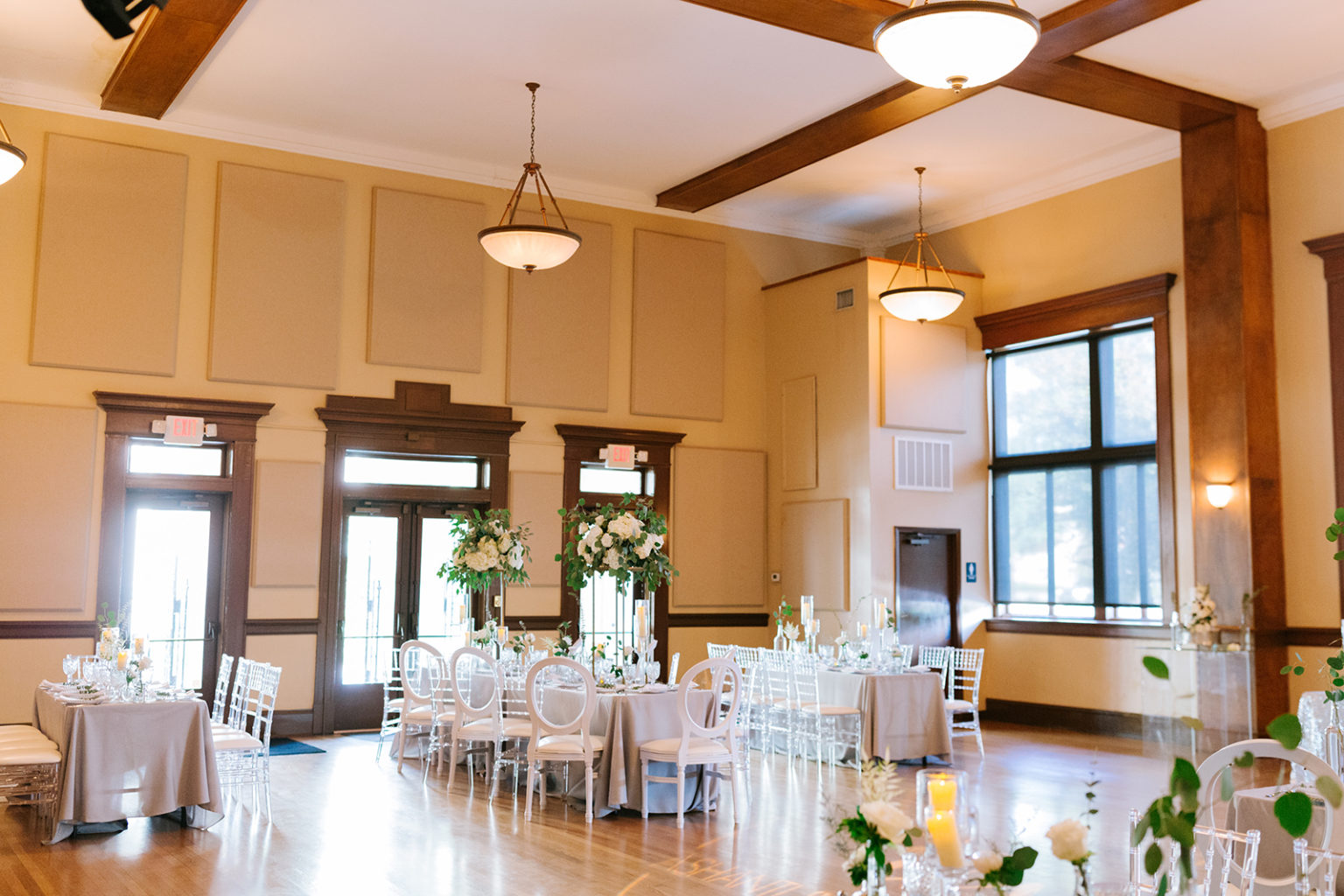 The Building – Junior League of Greater Lakeland