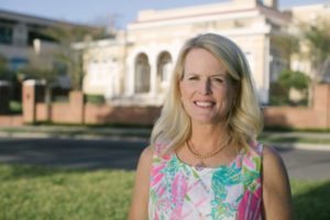 Sustainer Spotlight: Stephanie Madden – Junior League of Greater Lakeland